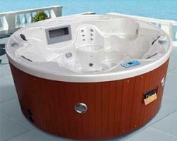 Consigue aquí tu Jacuzzi preferido [Catálogo Renovado 2025 ]