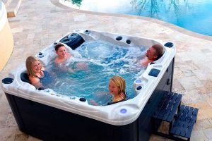 Consigue aquí tu Jacuzzi preferido [Catálogo Renovado 2025 ]