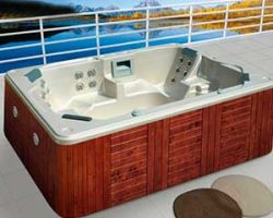 Consigue aquí tu Jacuzzi preferido [Catálogo Renovado 2025 ]