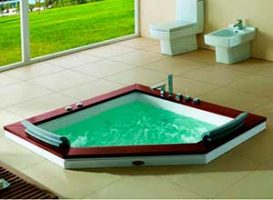 Consigue aquí tu Jacuzzi preferido [Catálogo Renovado 2025 ]